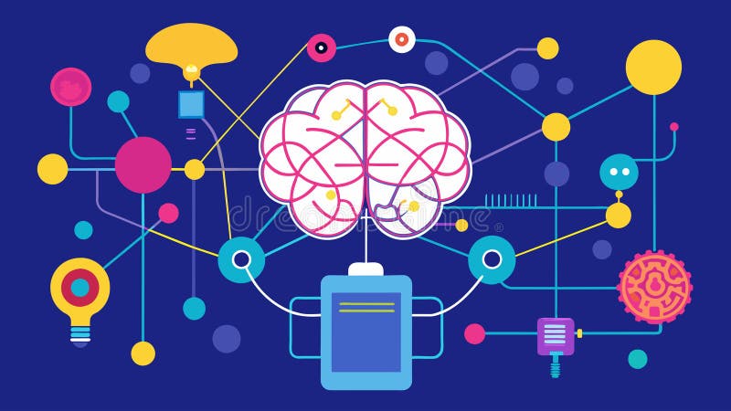 The Rational Thinking Machine with Its Complex Web of Wires Processes ...