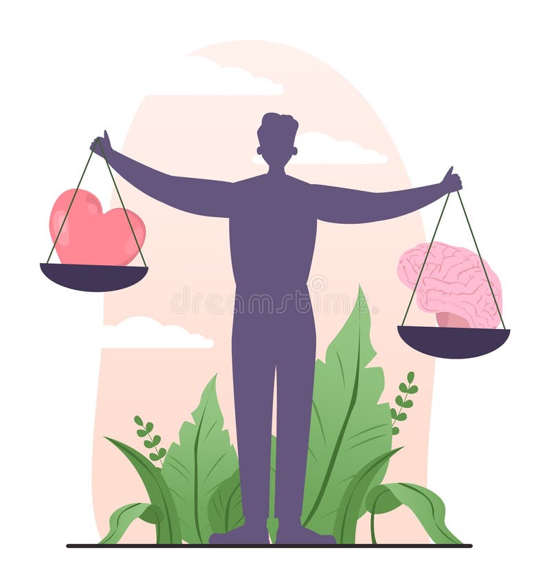Rationalism Set. Logical and Structural Thinking Stock Vector ...