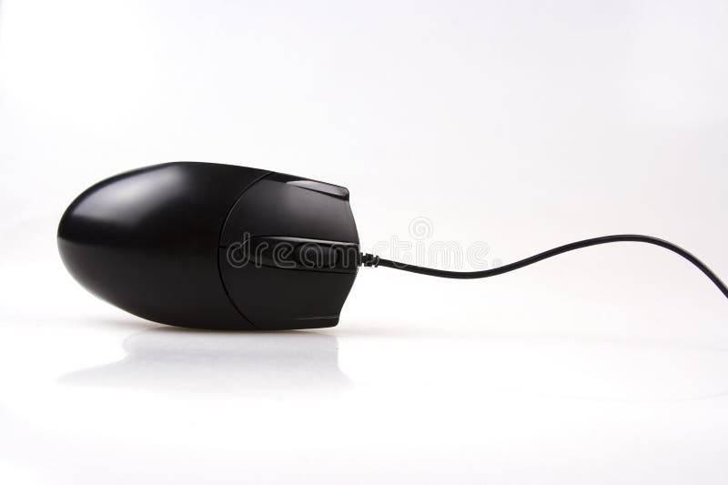 Rato do computador imagem de stock. Imagem de jogo, firma - 1618819