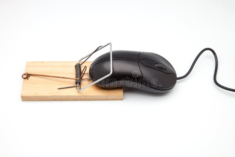 Rato de computador imagem de stock. Imagem de incentivo - 33738891