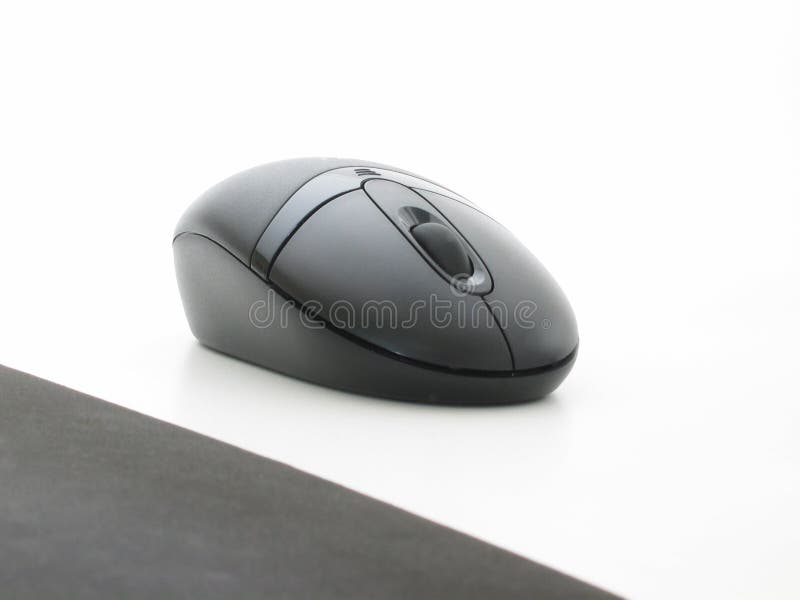 Rato do PC imagem de stock. Imagem de interativo, internet - 103255