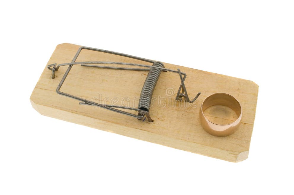 Ratonera imagen de archivo. Imagen de avaricia, aislado - 11243065