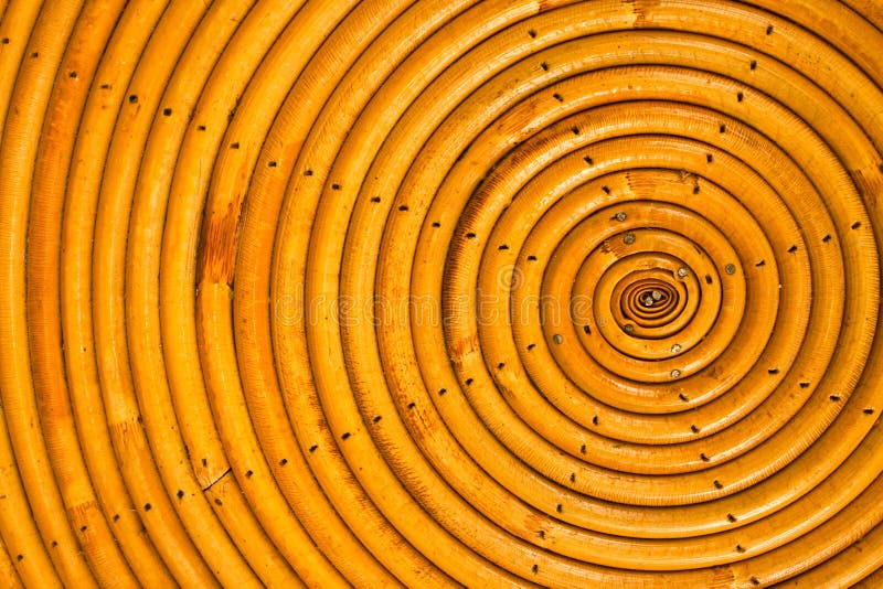 Rattan stock photo. Image of pattern, interlacing, circular - 15774450