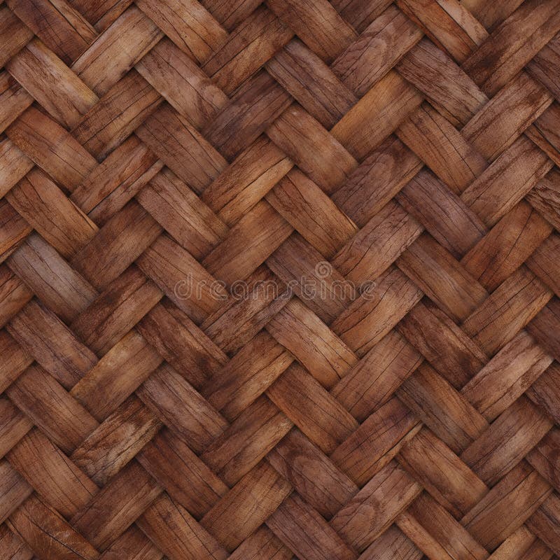 Rattan stock illustration. Illustration of dark, construction - 23703710