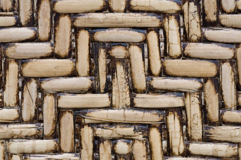 Rattan background stock image. Image of natural, weave - 15006071