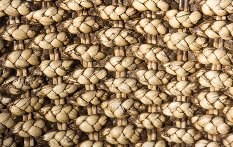 Rattan background stock image. Image of close, color - 14633561