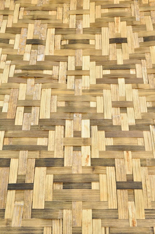 Rattan background stock photo. Image of brown, construction - 19405862