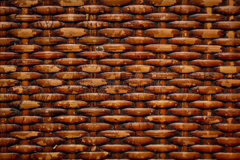 Rattan background stock image. Image of macro, material - 36409261
