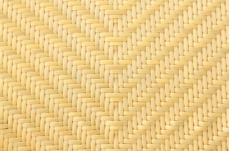 Rattan chair texture stock image. Image of bamboo, rustic - 28313431