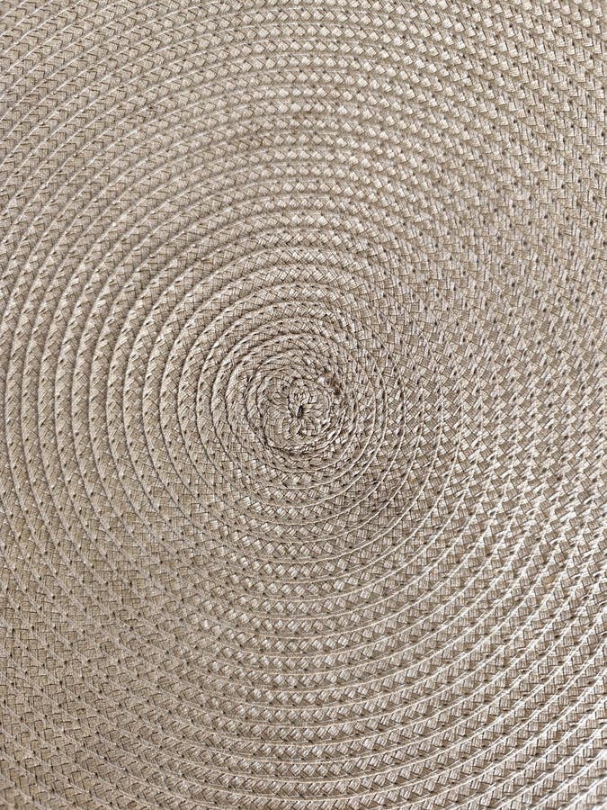 Rattan Forehead Background Circular Pattern Stock Photos - Free ...