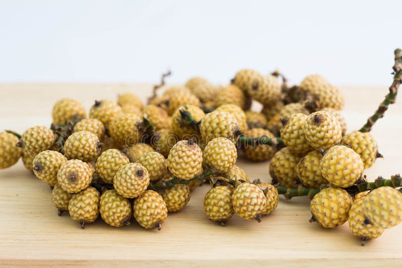 Rattan fruit stock photo. Image of rattan, fruit, borad - 44699664