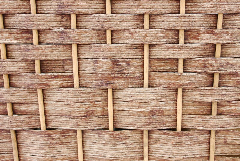 Rattan material stock photo. Image of handmade, craft - 57667454