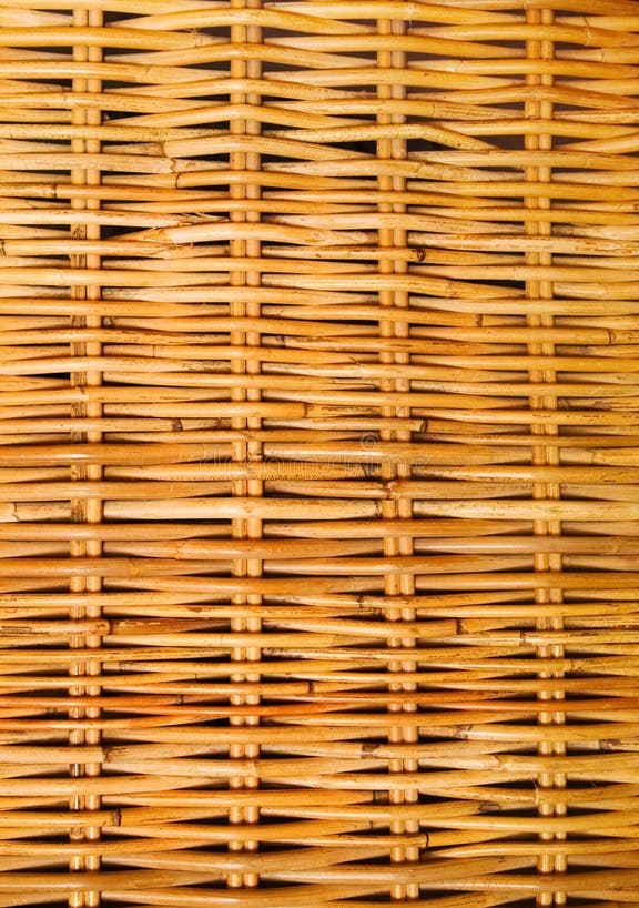 Rattan pattern stock photo. Image of brown, rough, detail - 1916148