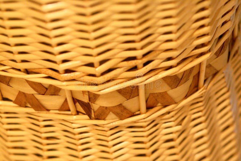 Rattan pattern stock image. Image of natural, rattan, repeating - 6771917