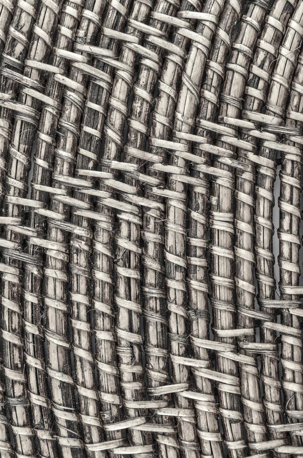 Rattan pattern stock image. Image of entwine, rattan - 57642809