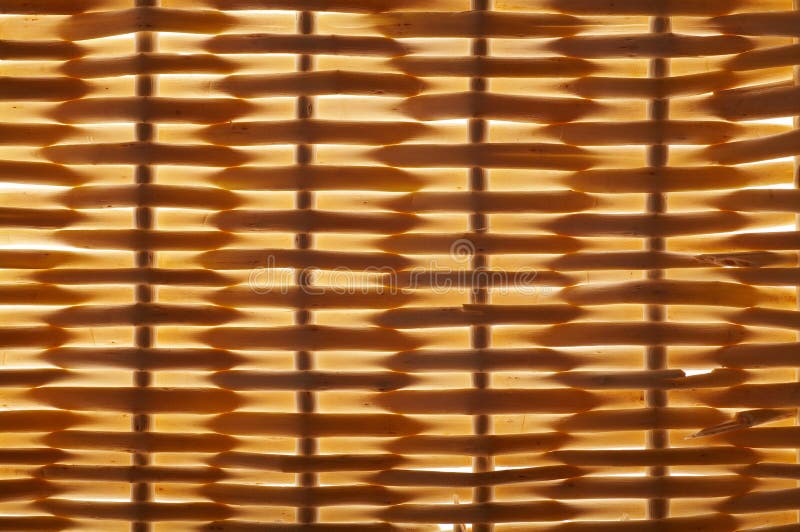 Rattan pattern texture stock image. Image of materials - 2188769