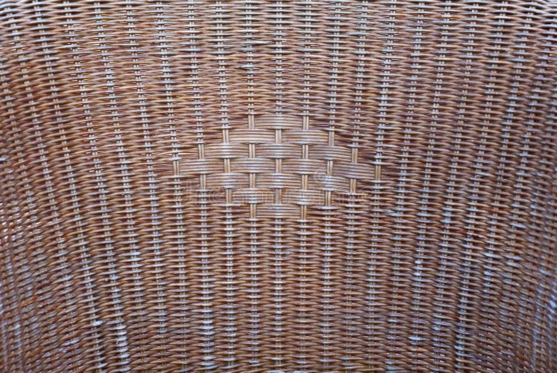 Rattan pattern / texture stock photo. Image of close - 49059986