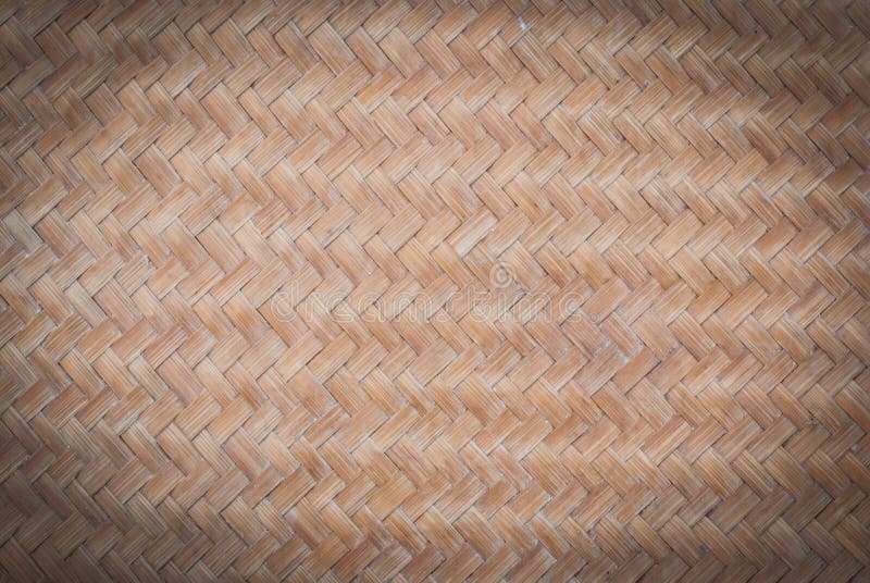 Rattan texture stock photo. Image of fiber, abstract - 46295596