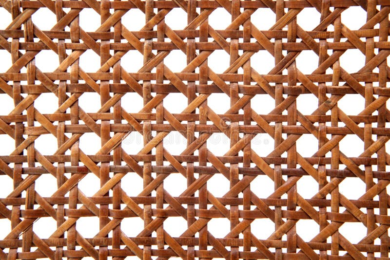Rattan texture stock photo. Image of wattled, wicker, material - 4145700