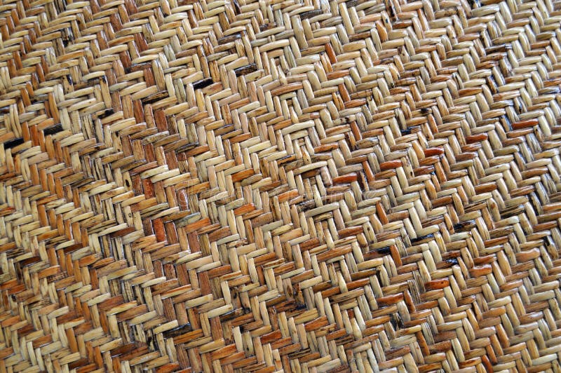 Texture of rattan weave stock photo. Image of abstract - 42531508