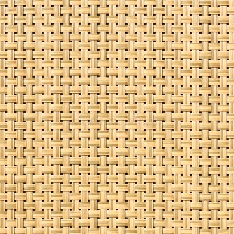 Rattan weave stock photo. Image of seamless, mesh, pattern - 42754524