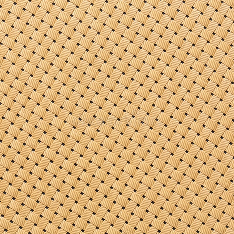 Rattan weave stock photo. Image of seamless, mesh, pattern - 42754524