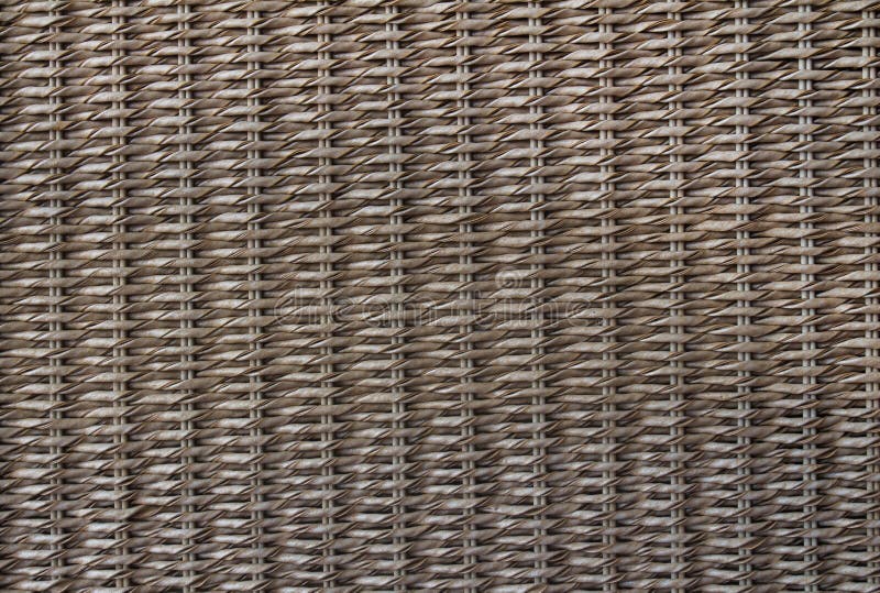 Rattan weave texture stock image. Image of gray, wicker - 82906767