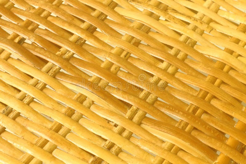 Rattan Wicker Backgrounds and Textures Stock Photo - Image of retro ...
