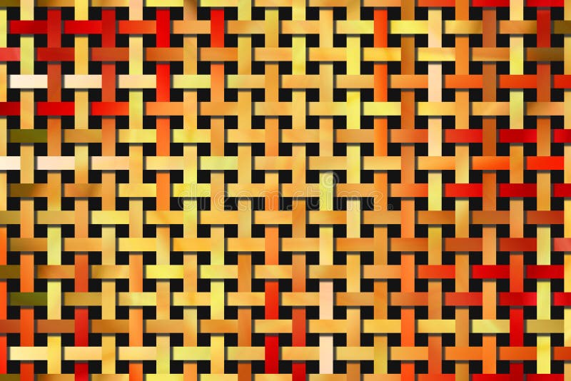 Rattan Pattern Outline Stock Illustrations – 441 Rattan Pattern Outline ...