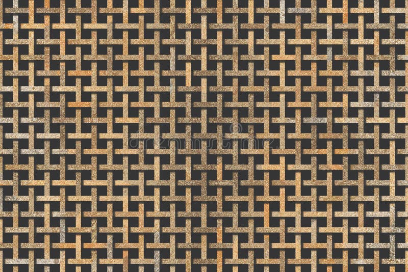 Rattan Pattern Outline Stock Illustrations – 451 Rattan Pattern Outline ...