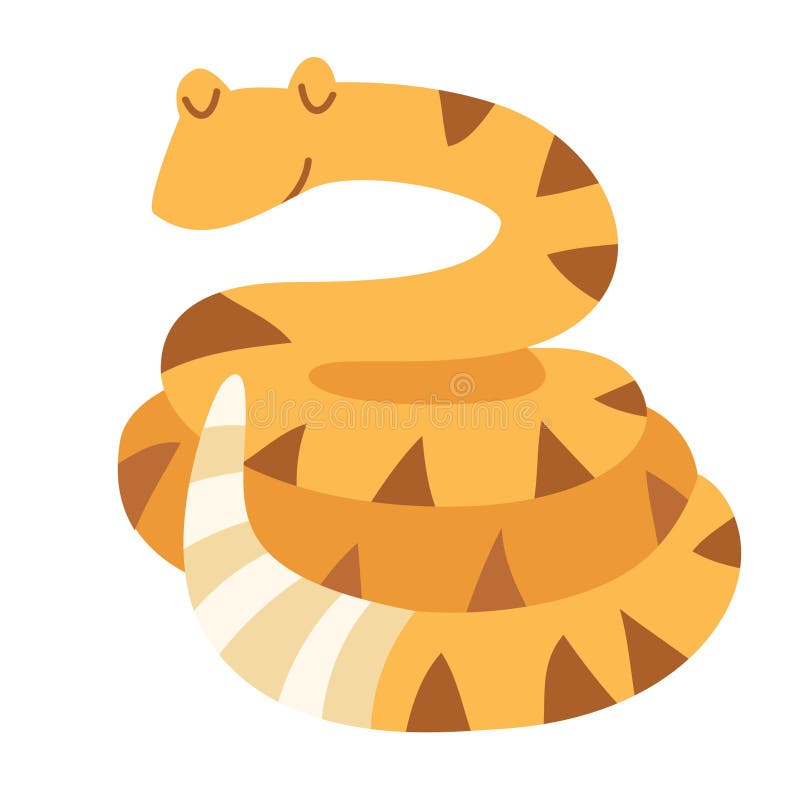 97+ Rattlesnake cartoon Free Stock Photos - StockFreeImages