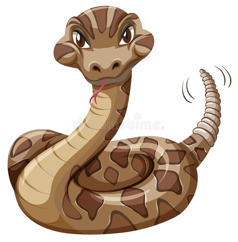 Rattlesnake Stock Illustrations – 2,833 Rattlesnake Stock Illustrations ...