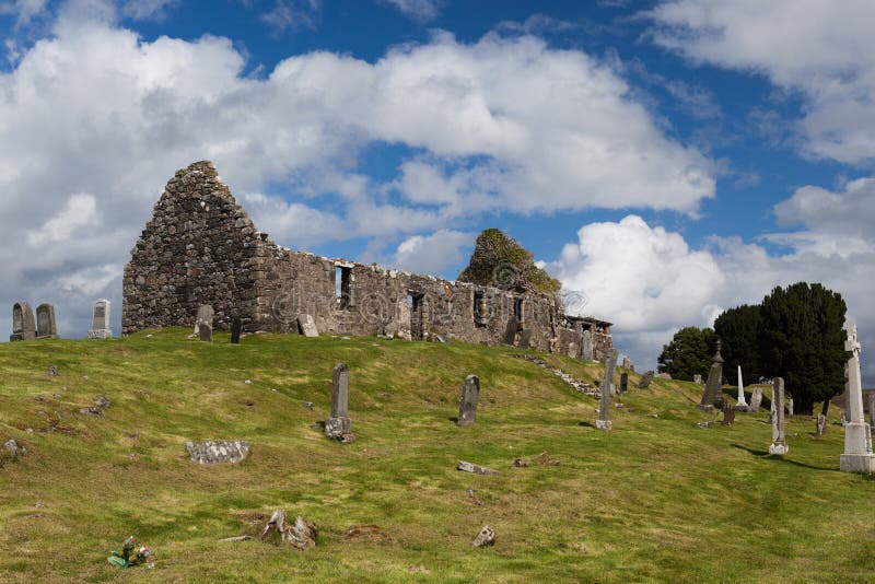 Ravages of time stock photo. Image of ravages, grave - 24191596