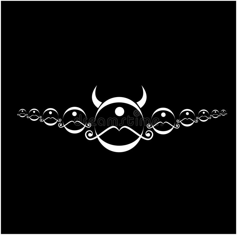 Rawan Faces Stock Illustrations – 3 Rawan Faces Stock Illustrations ...