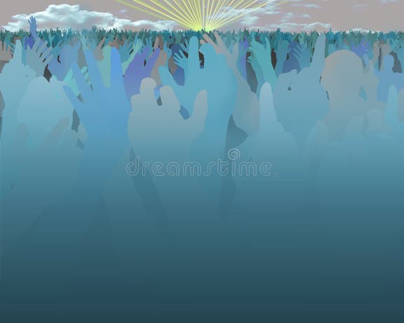 Rave Stock Illustrations – 30,320 Rave Stock Illustrations, Vectors ...