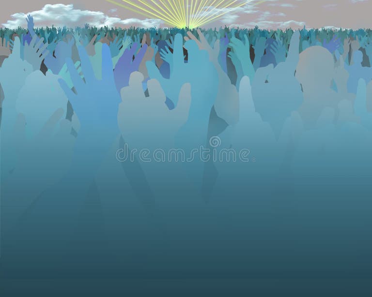 Rave Stock Illustrations – 33,122 Rave Stock Illustrations, Vectors ...