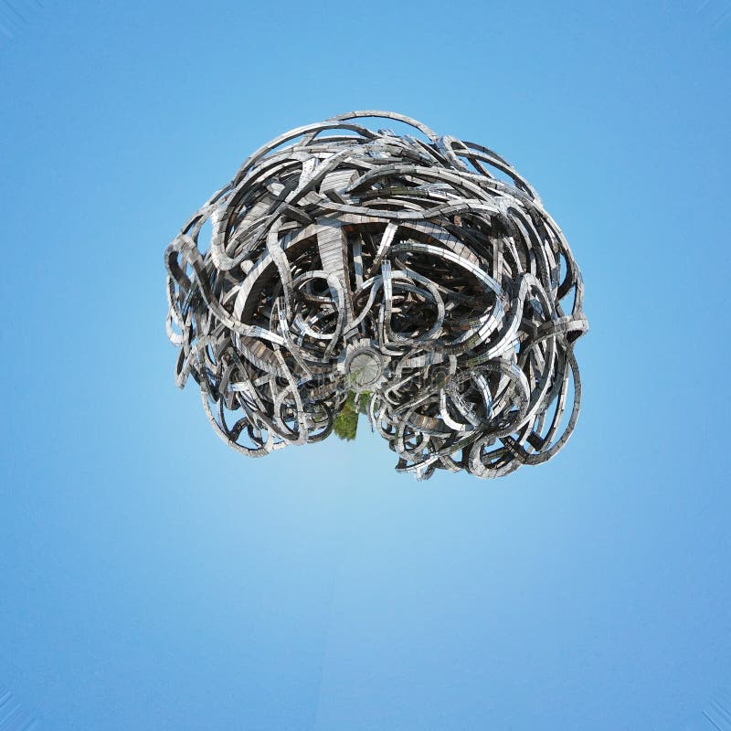 Ravel stock photo. Image of gray, mentality, communication - 74596826