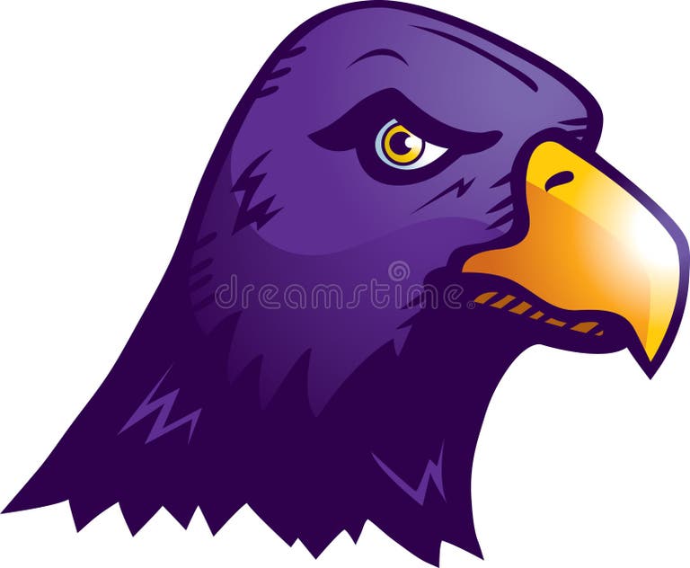 Cartoon Raven Head Stock Illustrations – 1,016 Cartoon Raven Head Stock ...