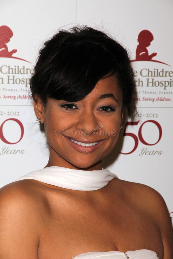 Raven Symone editorial photo. Image of symone, fame, raven - 26356526
