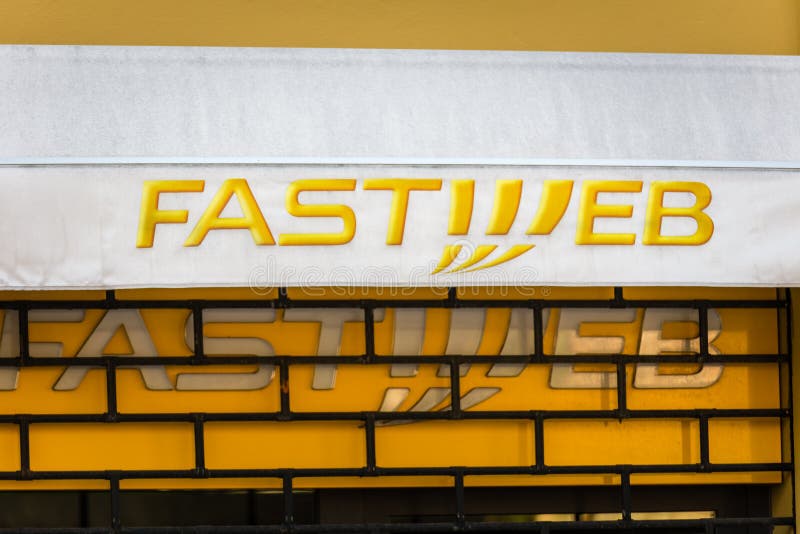 Fastweb Logo Stock Photos - Free & Royalty-Free Stock Photos from ...