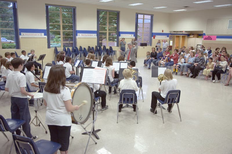 Ravensworth Elementary editorial photography. Image of fairfax - 27065362