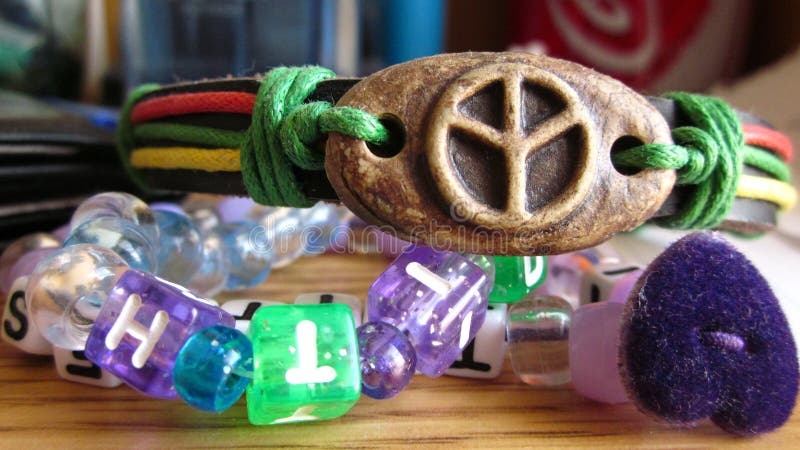 Raver Candy stock photo. Image of candy, college, bracelet - 115109480