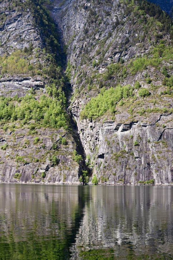 Ravine stock photo. Image of face, reflections, formations - 13138946