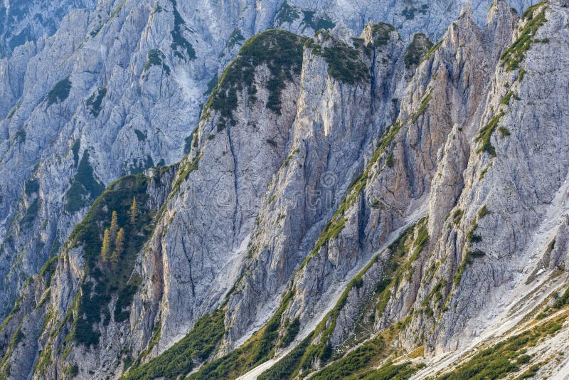 Ravine landscape stock photo. Image of sesto, valley - 26407668