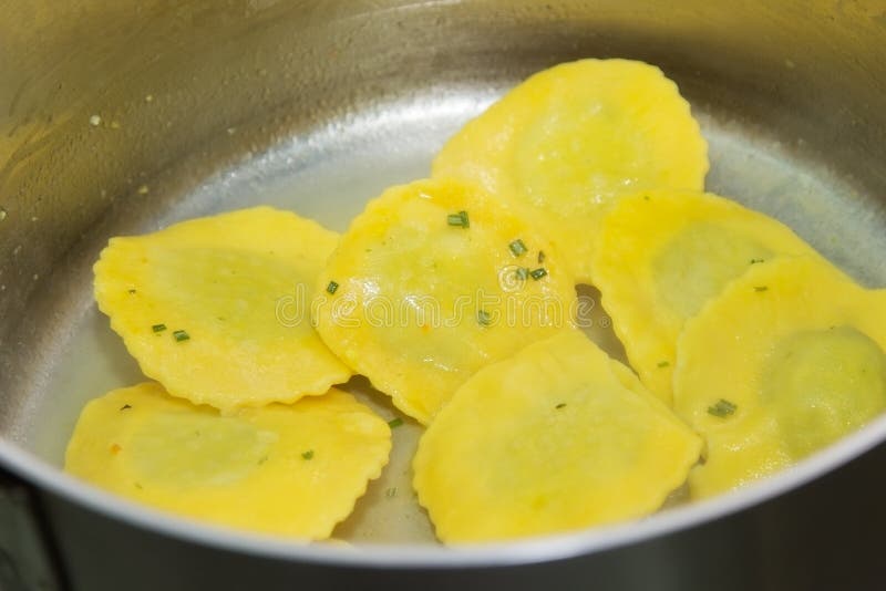 Spanish Traditions - Paella Stock Photo - Image of typical, seafood ...