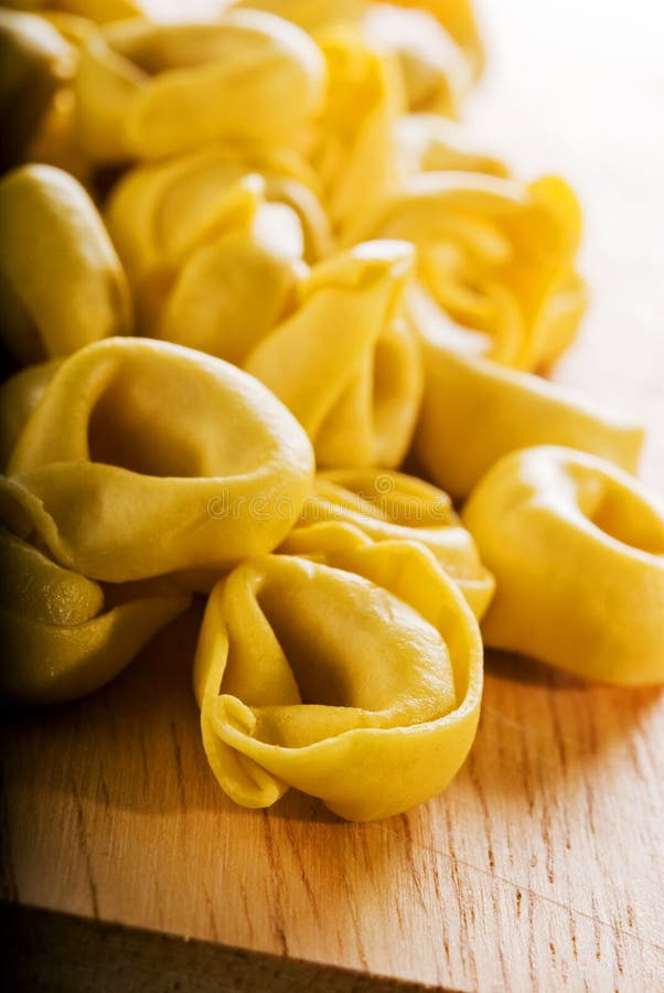 Ravioli pasta stock image. Image of filled, nutrition - 12670401