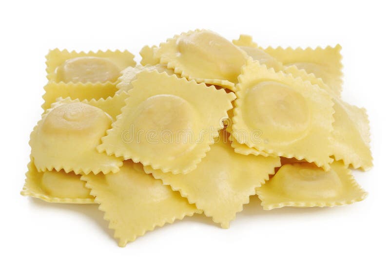 693 Dry Ravioli Pasta White Stock Photos - Free & Royalty-Free Stock ...