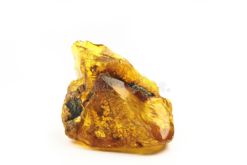 Raw amber stock photo. Image of bright, baltic, amber - 34527892