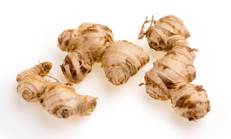 Raw Australian ginger root stock image. Image of closeup - 45877255