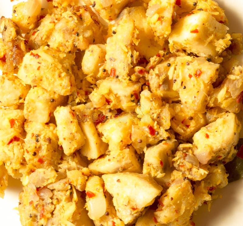 Raw banana fry stock image. Image of vegetarian, tasty - 81001803